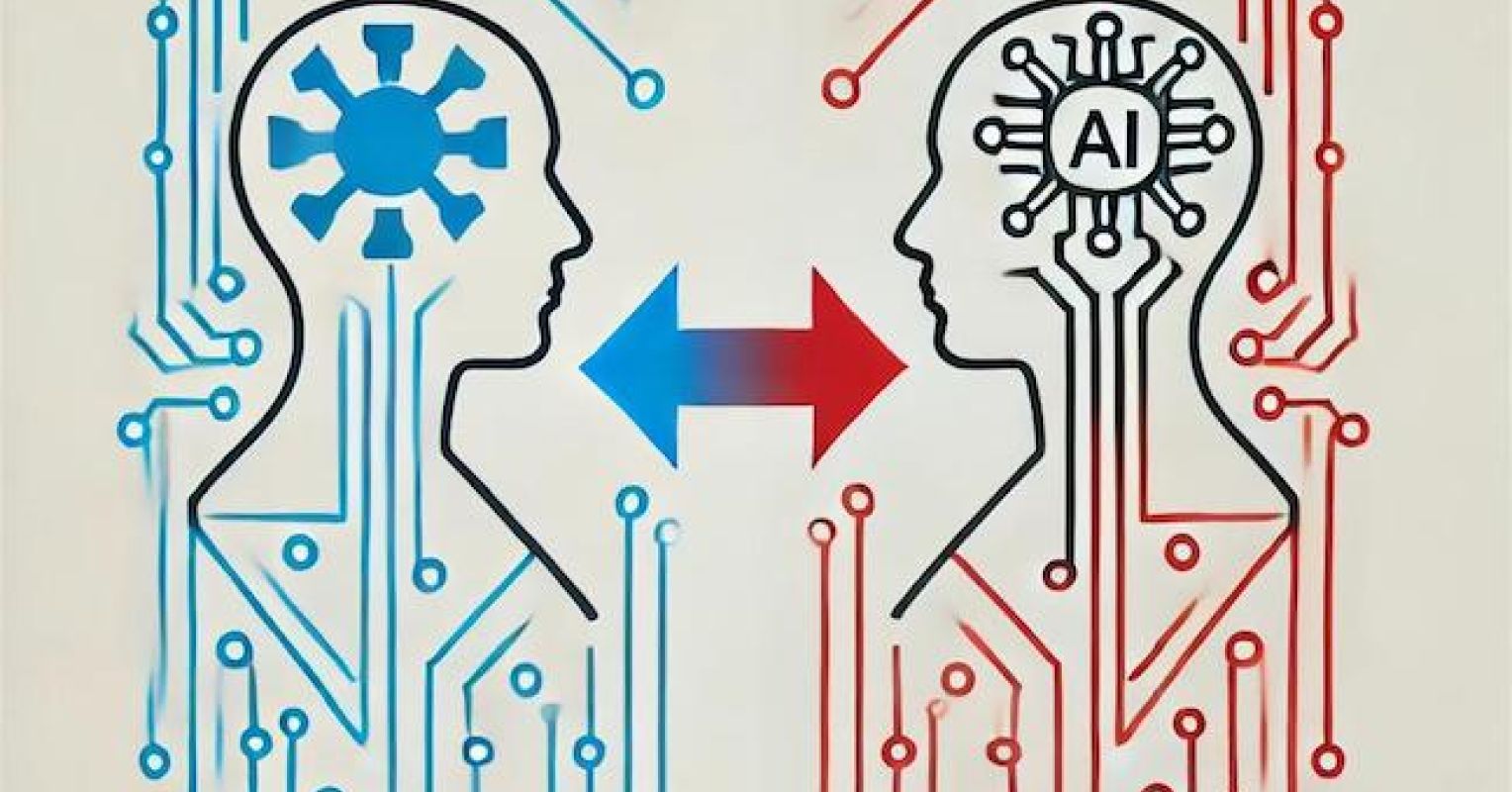 AI and the Emerging Role of Iterative Intelligence | Psychology Today