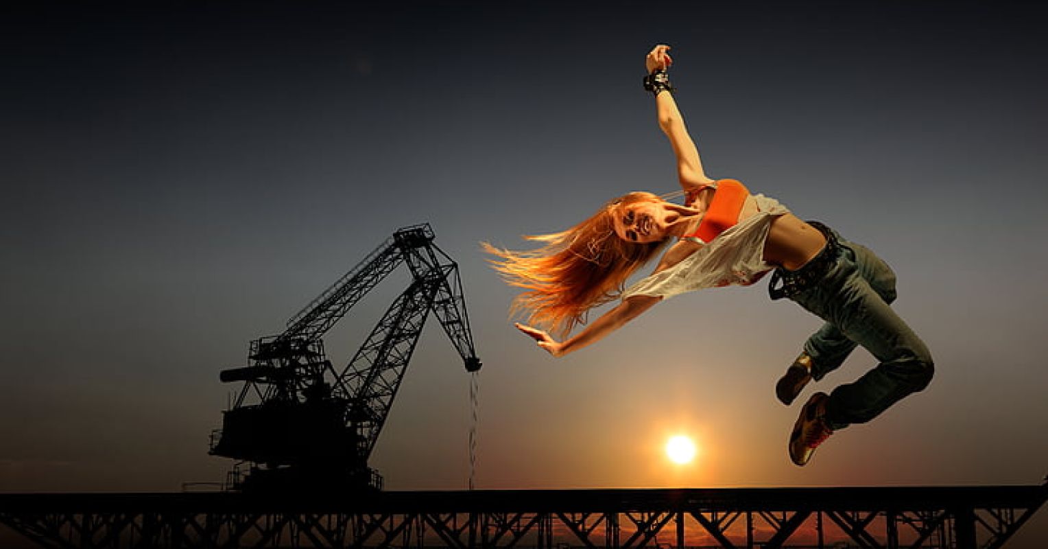 The Joy of Dance | Psychology Today