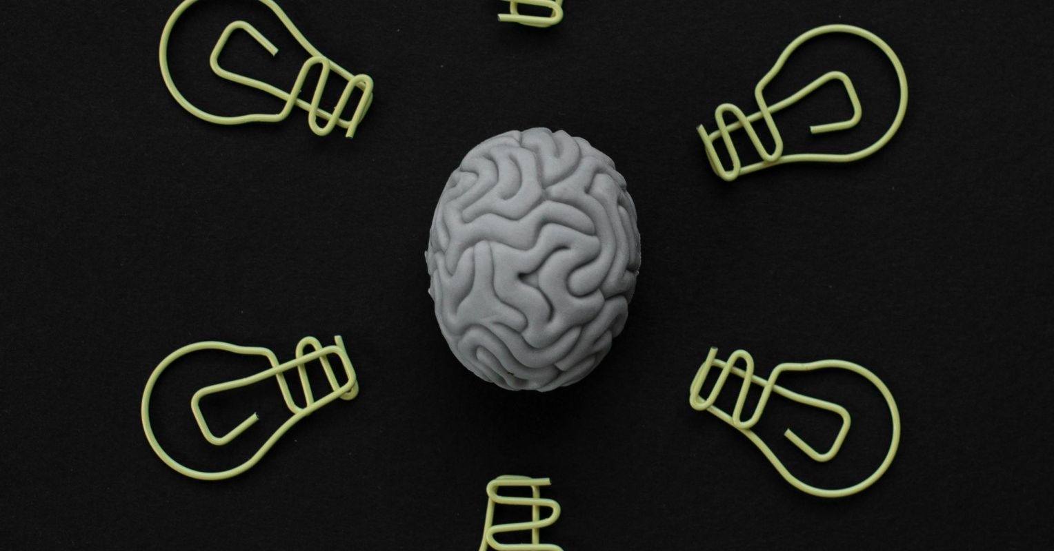 Do We Control Our Thoughts? | Psychology Today