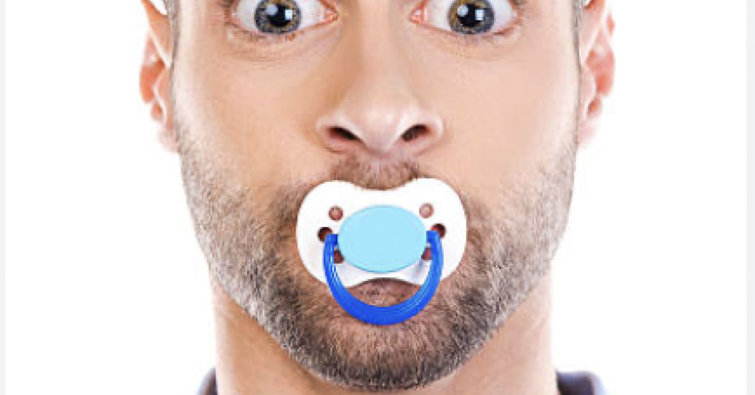 Are We Pacifying Ourselves with Distractions? | Psychology Today
