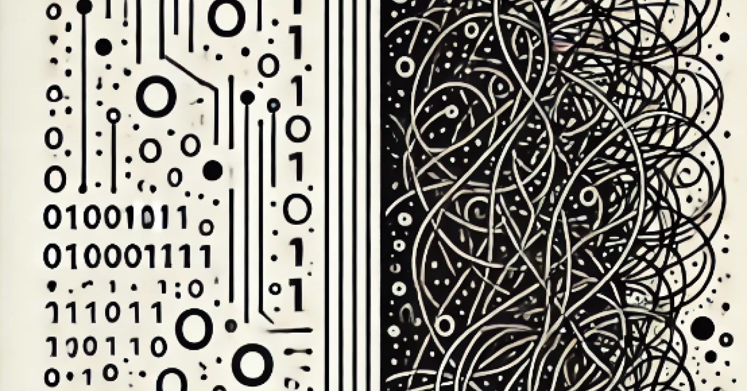 Between Chaos and Control: Where LLMs Find Their Brilliance ...