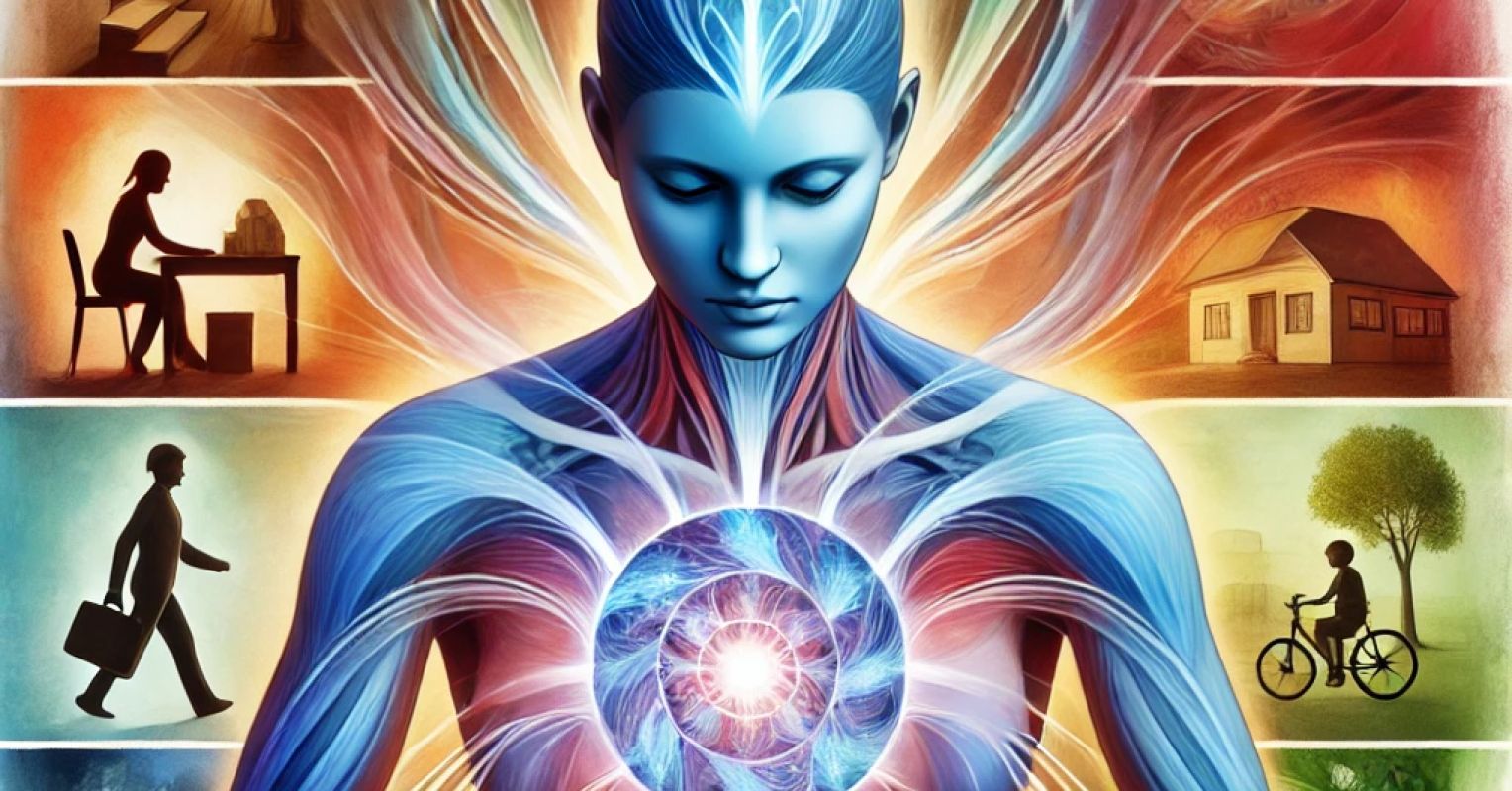 What Is Insight, and How Does It Help Us Grow? | Psychology Today