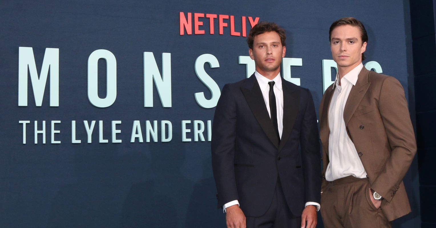 Why "Monsters: The Lyle and Erik Menendez Story" Matters | Psychology Today