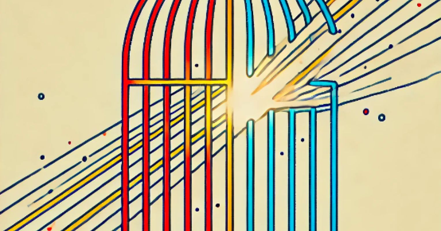 Harnessing AI: Should Control Become a Cage? | Psychology Today