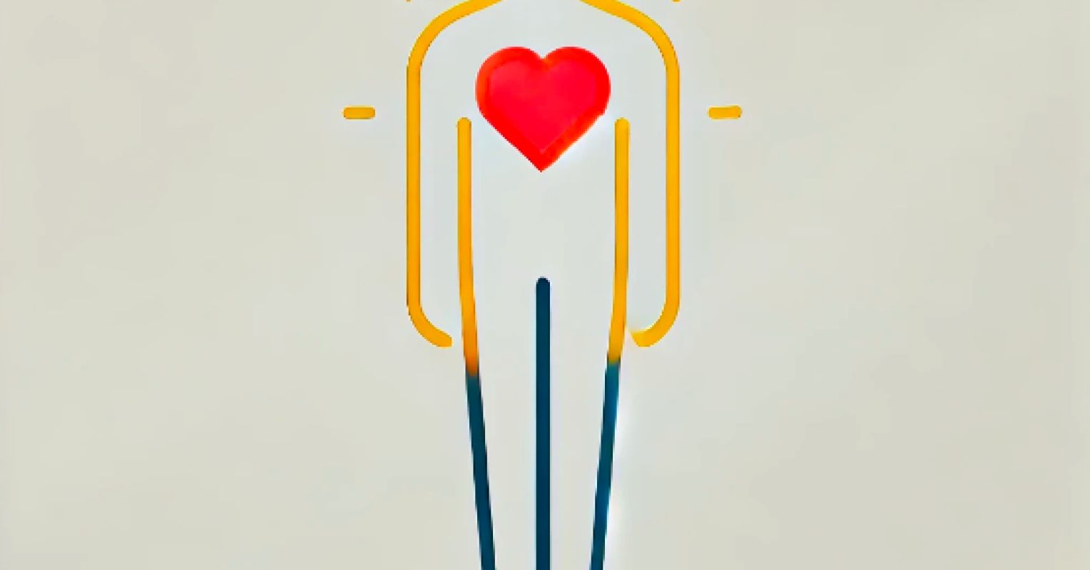 The Ultimate Paradox: How AI Leads Us Back to Our Humanity | Psychology ...