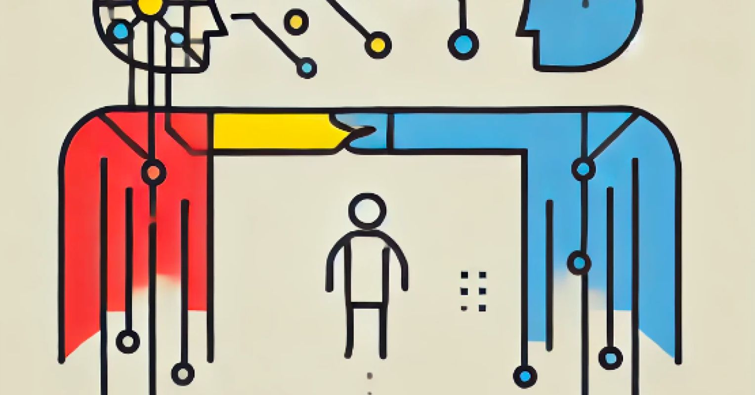 Feeding the Beast: The Interdependence of Humans and Tech | Psychology ...