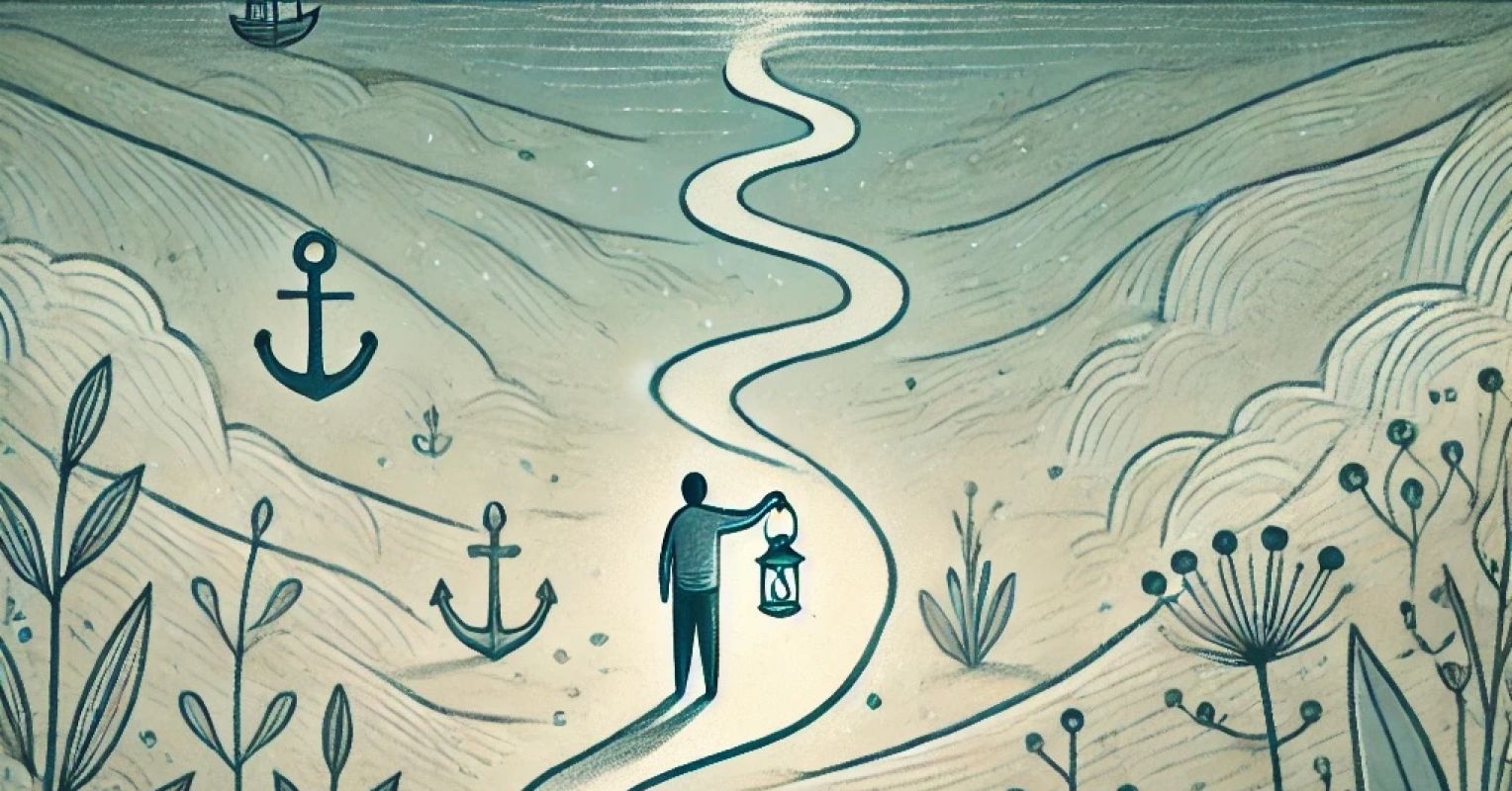 5 Coping Strategies for Navigating an Uncertain Future | Psychology Today