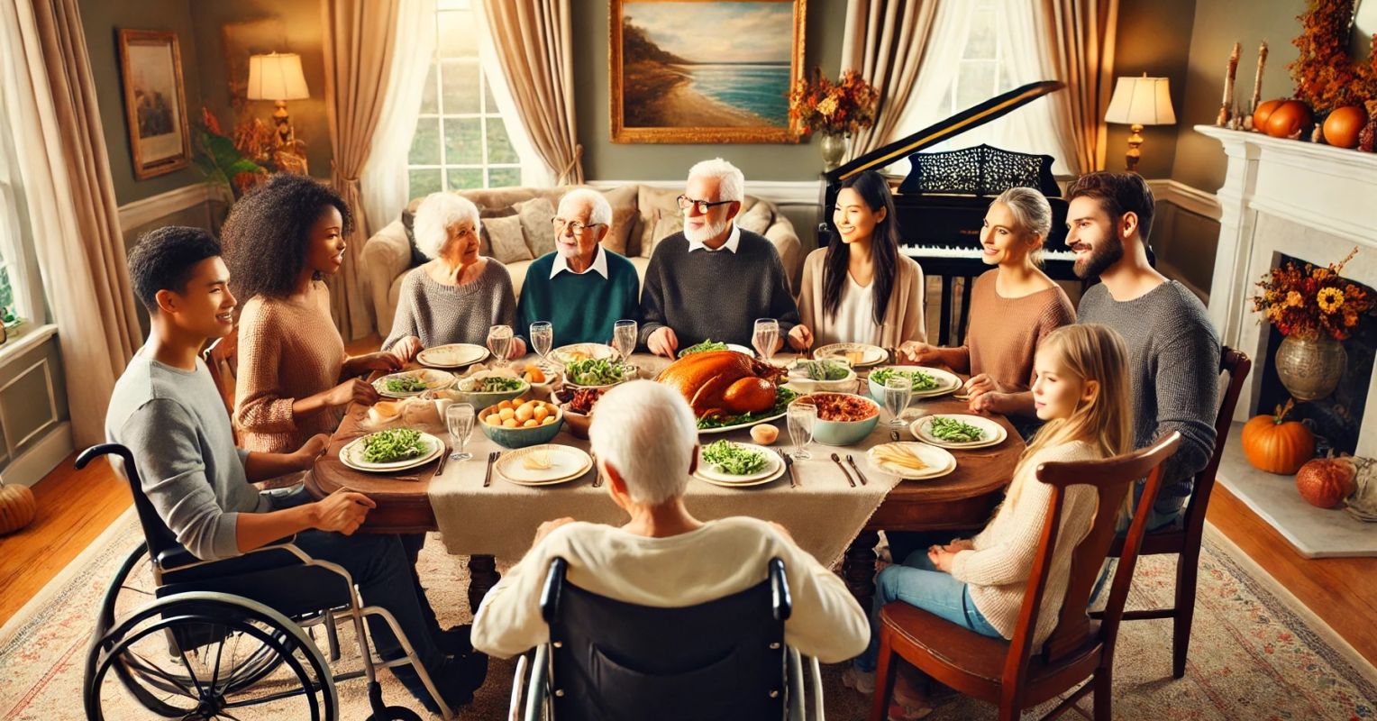 Secretos para una cena sin estrés | Psychology Today en español - México