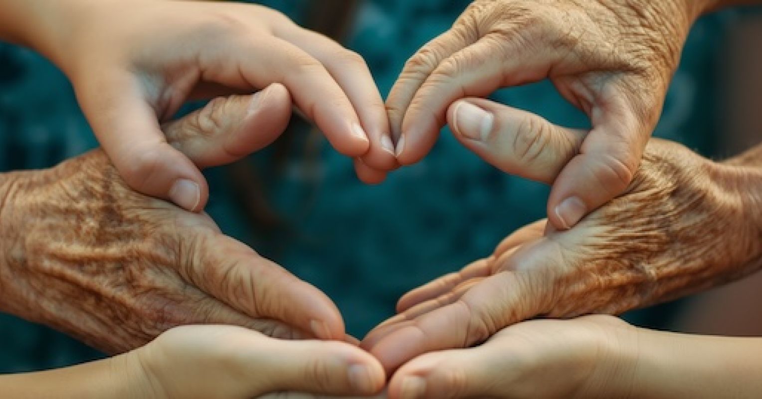 How Emotional Neglect Silently Travels Through Generations | Psychology ...