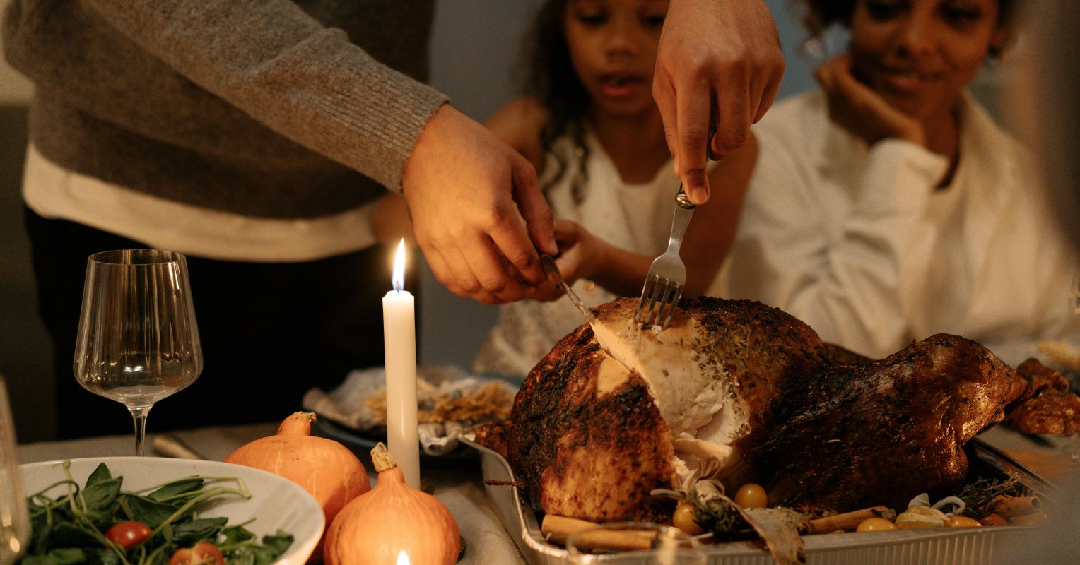 Navigating Conversations and Increasing Connection at Thanksgiving ...