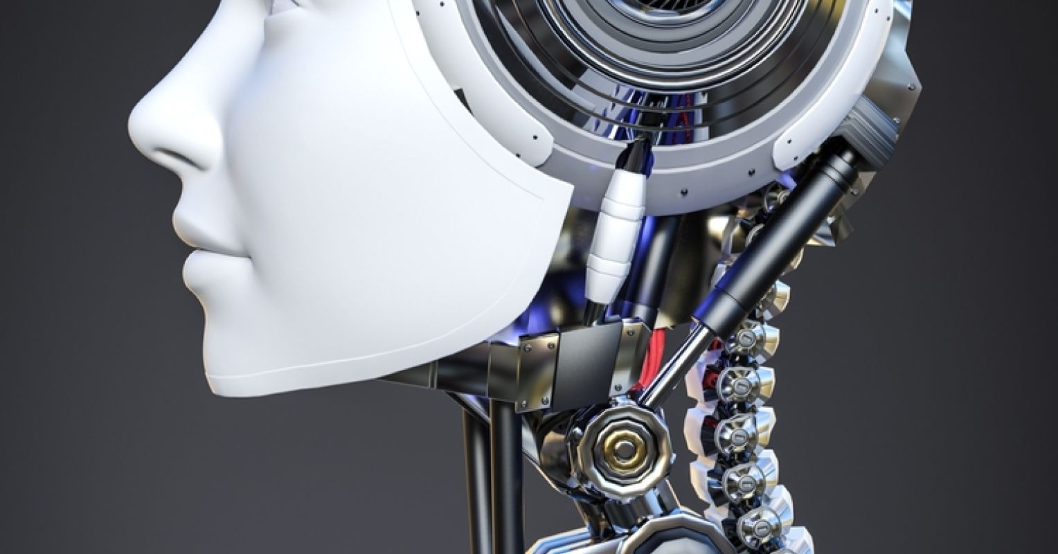 A Prosthesis for the Mind | Psychology Today