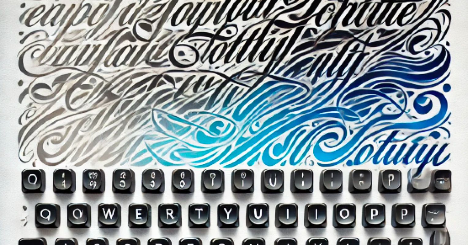 Did the Keyboard Kill Cursive? | Psychology Today United Kingdom