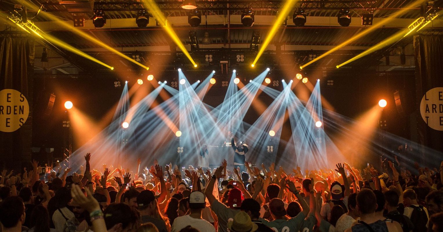 The Role of Music in Our Lives | Psychology Today Canada