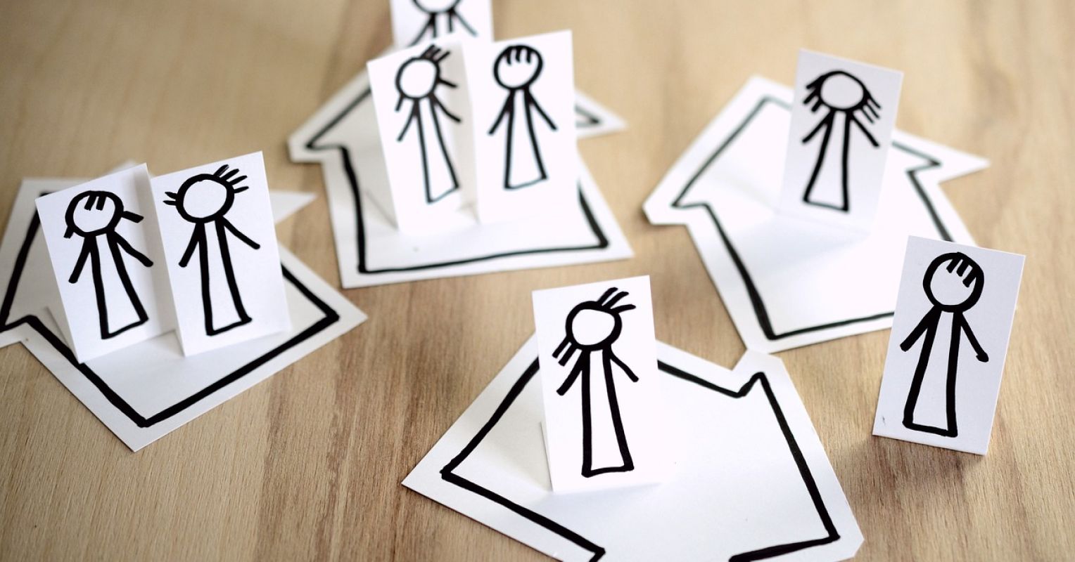 What You Need to Know About Internal Family Systems Therapy ...