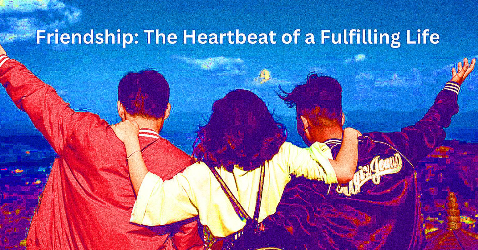 The Transformative Power of Friendship in Adulthood | Psychology Today ...