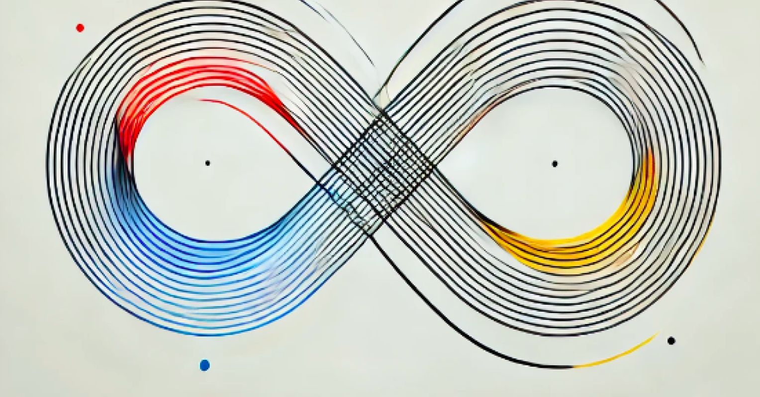 When Infinity Yields Infinity: AI's Mathematical Promise | Psychology ...