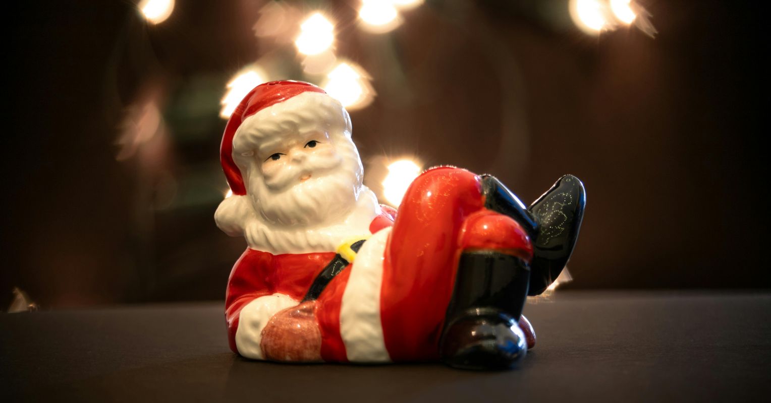 Does Santa Claus Exist, or Is the World an Illusion? | Psychology Today ...
