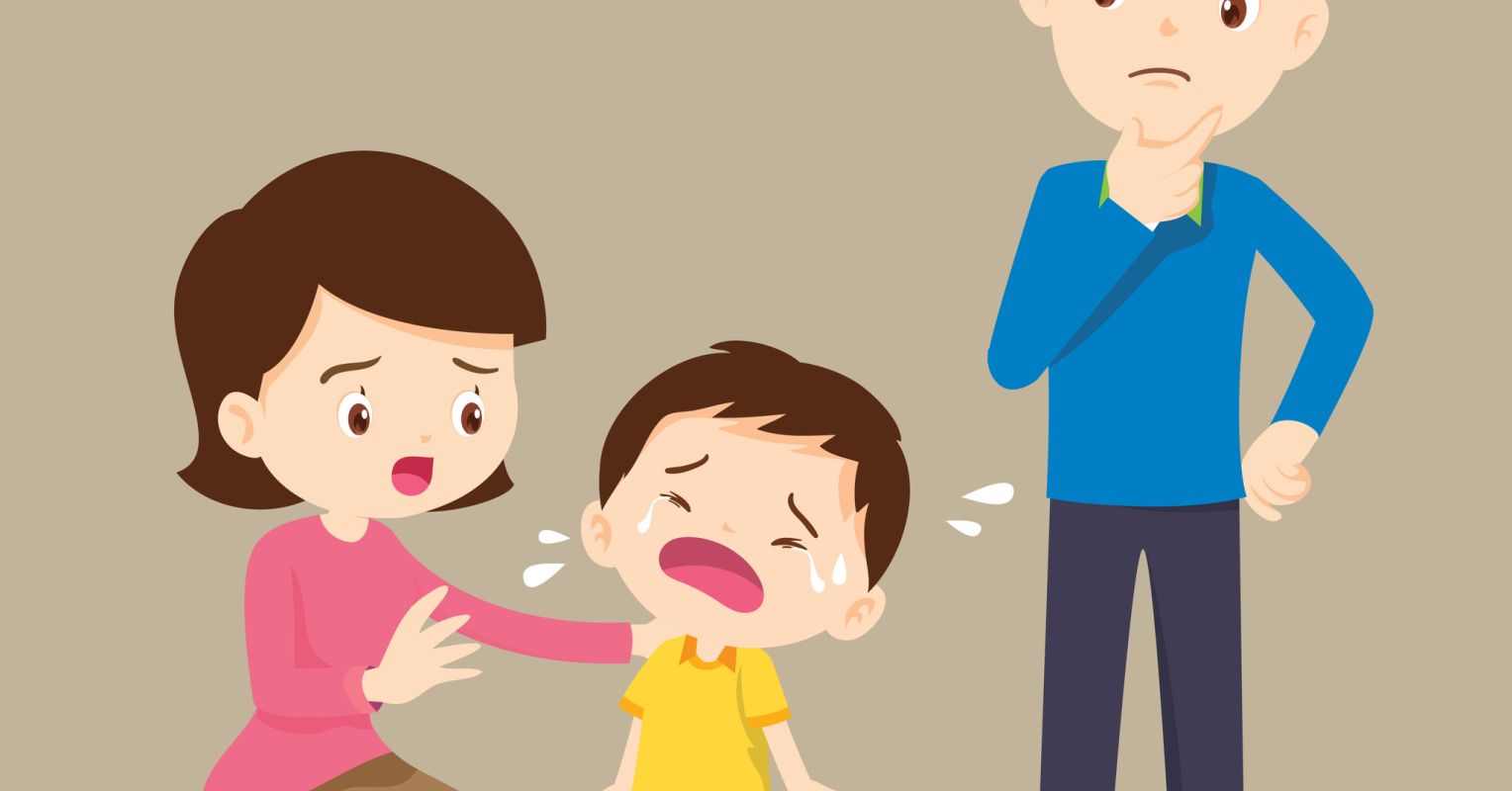 Scared to Talk to Your Kids About Scary Topics in the News ...