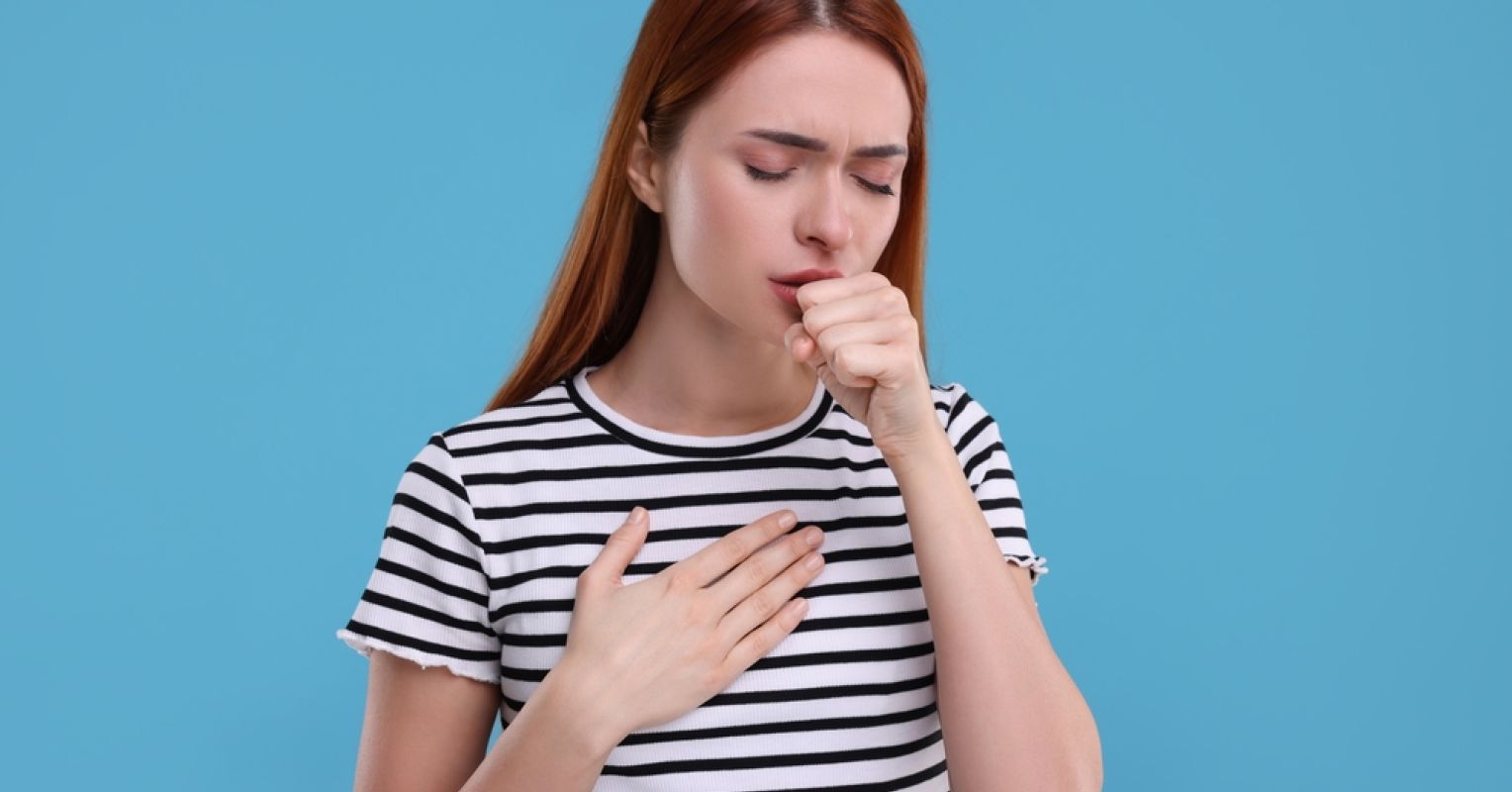 Treatment of Chronic Cough in Adults | Psychology Today Australia