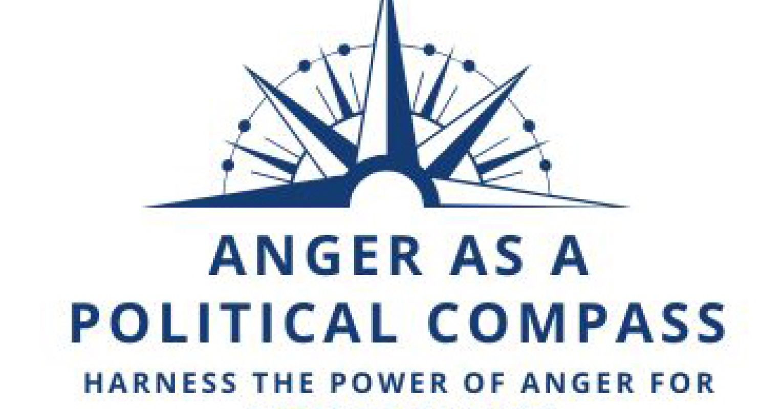 Harness the Power of Anger for Positive Change | Psychology Today