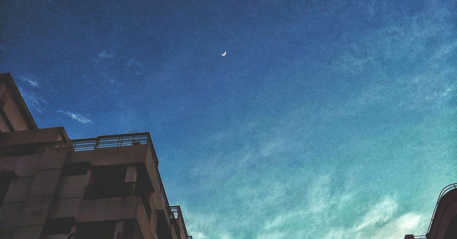 Grounding Yourself Through a Moment of Wonder | Psychology Today