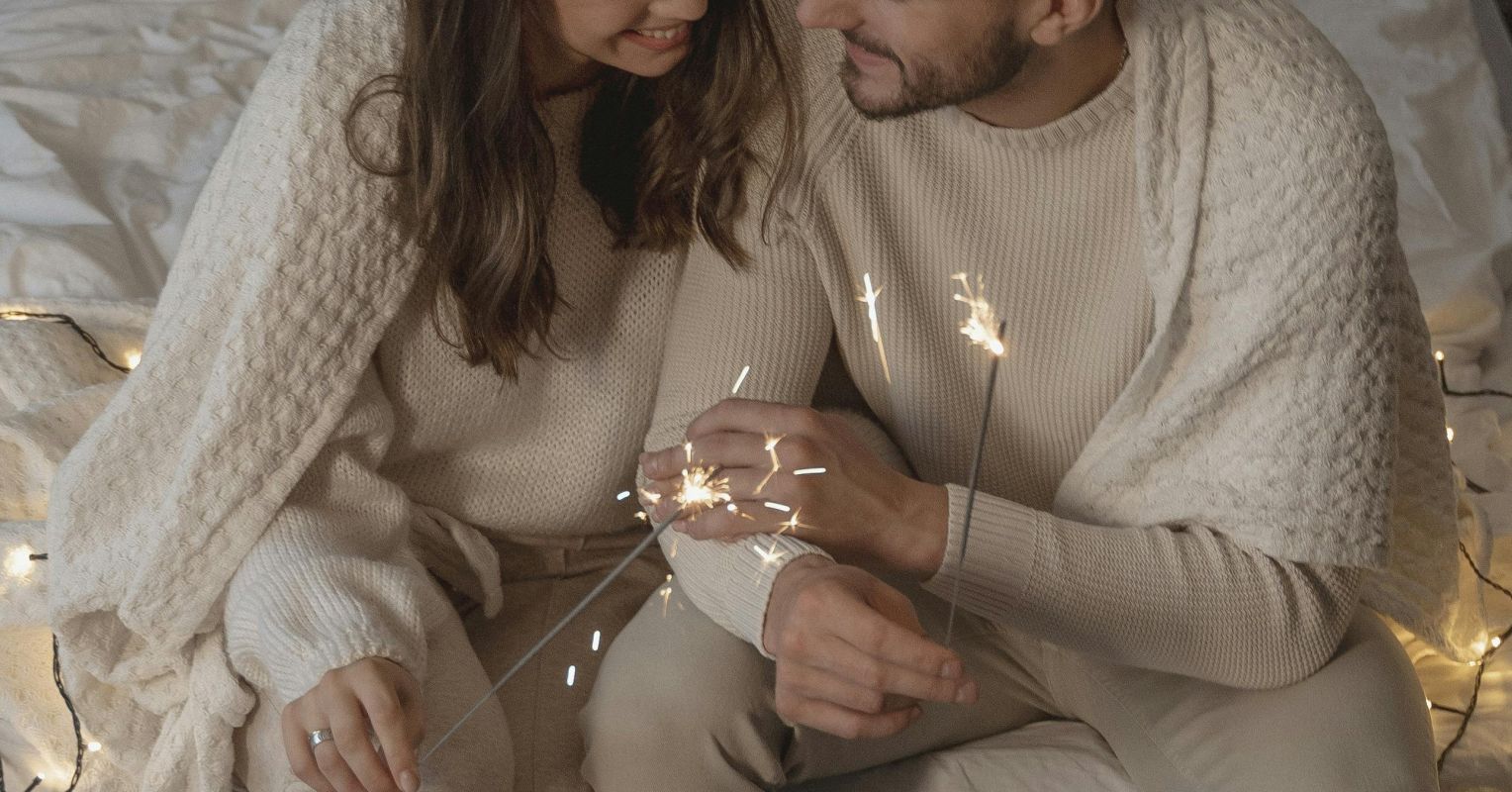 New Year More Intimacy Psychology Today
