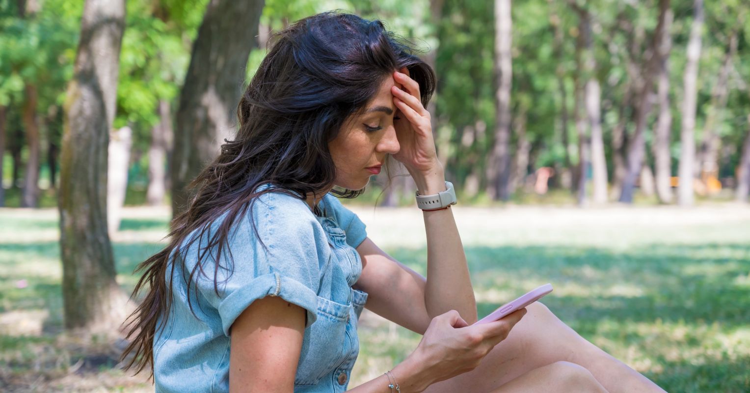 It’s OK if You’re Not Ready to Leave | Psychology Today