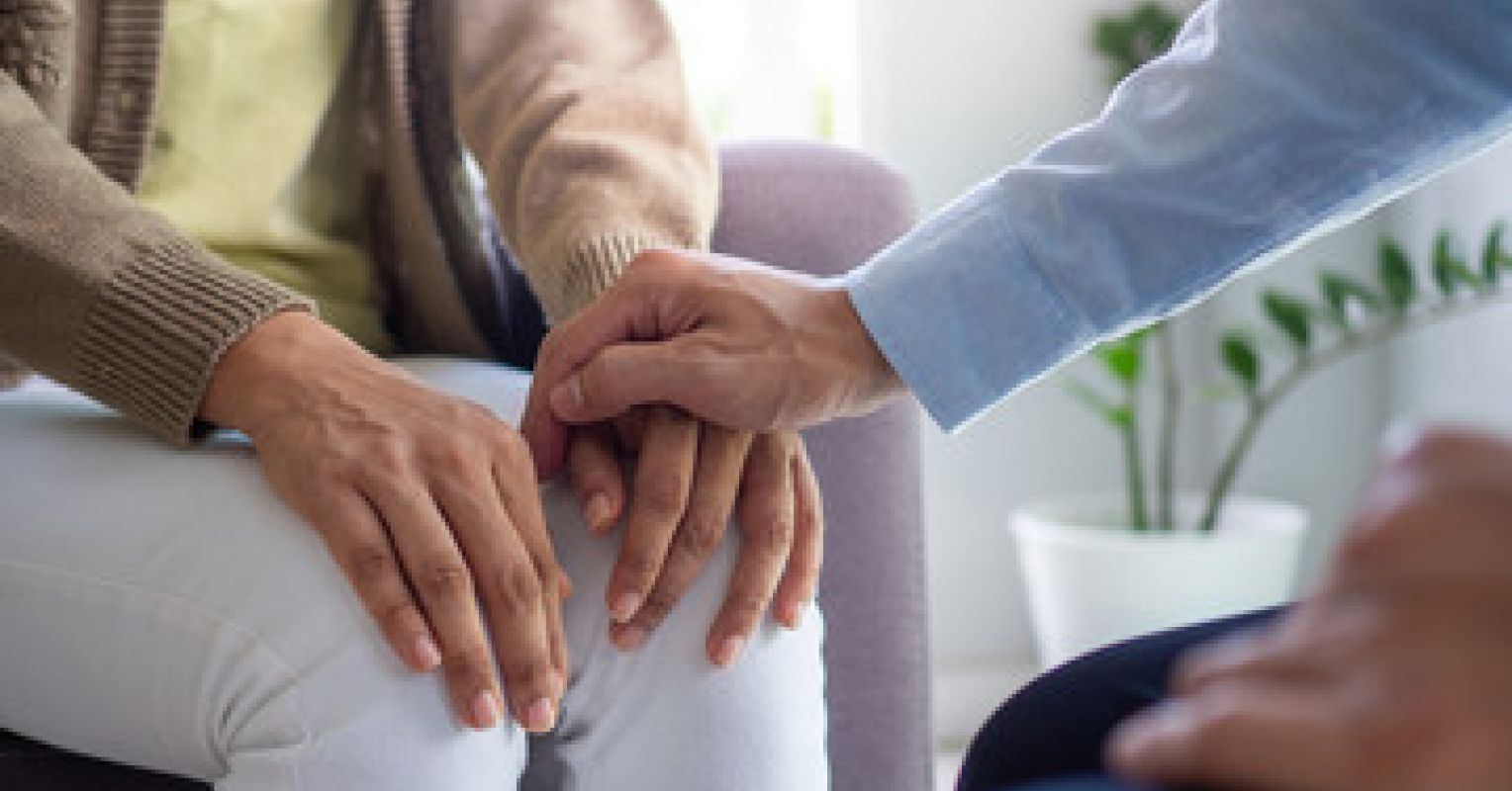 The Cost of Caring | Psychology Today