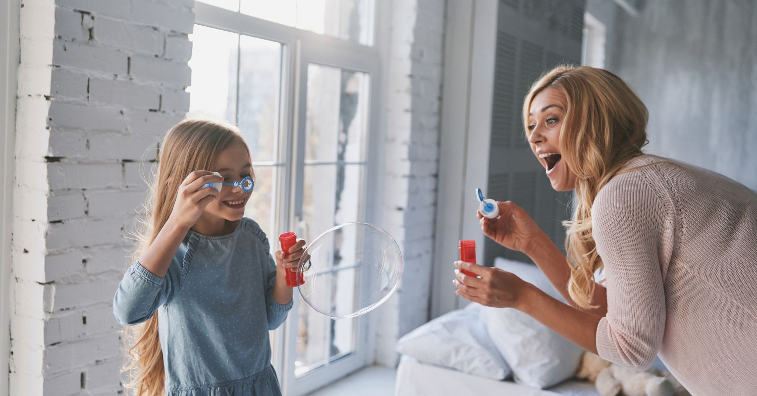 The Secret Parenting Cheat Code You Need | Psychology Today