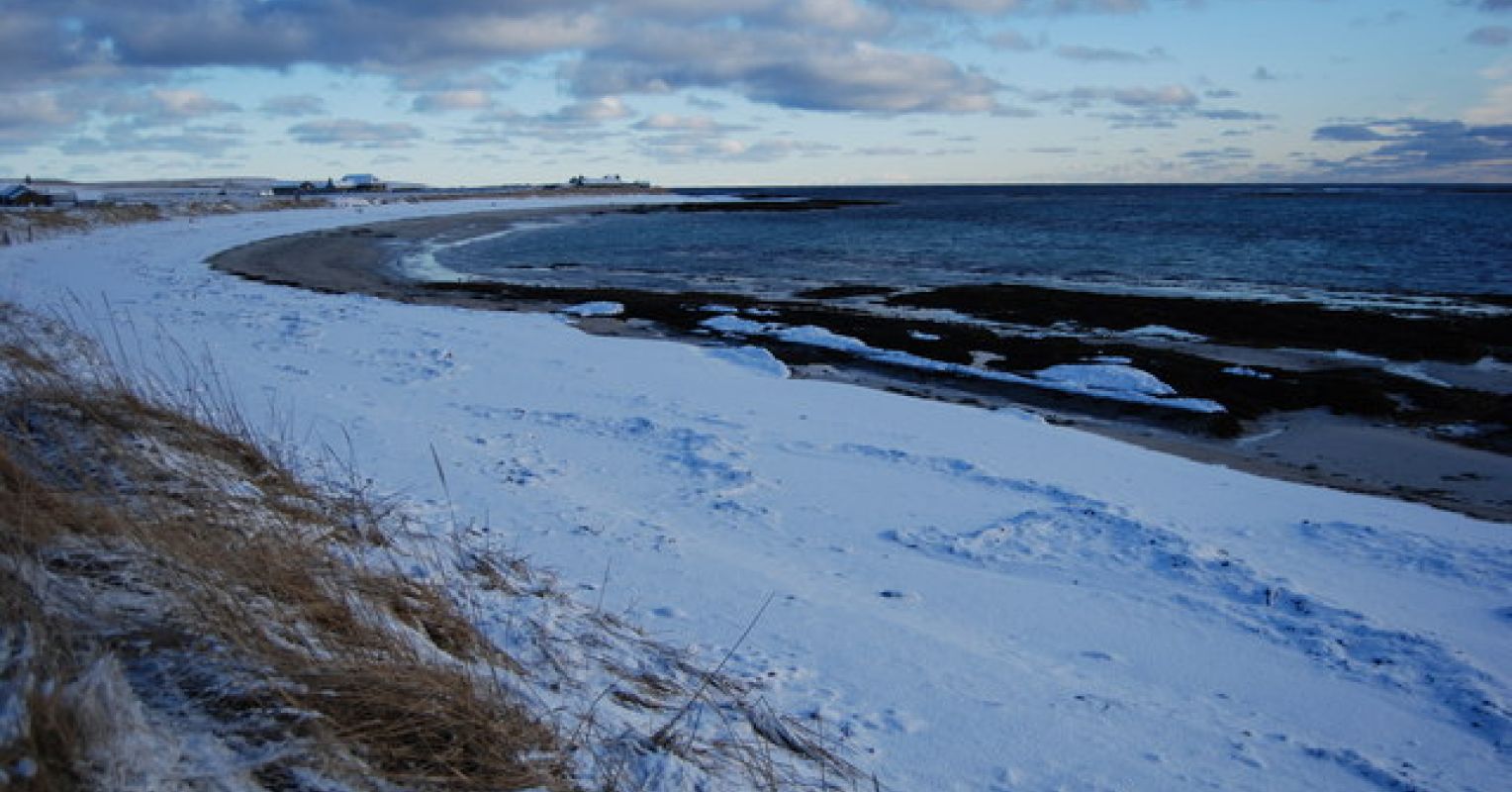 Indescribable Cold: Imagining Cold Water Swimming | Psychology Today