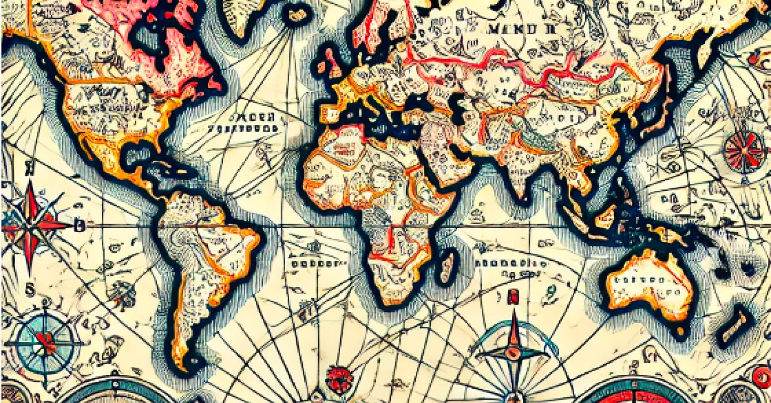 {HMN 2025}: Death of Map | – healthmedicinet