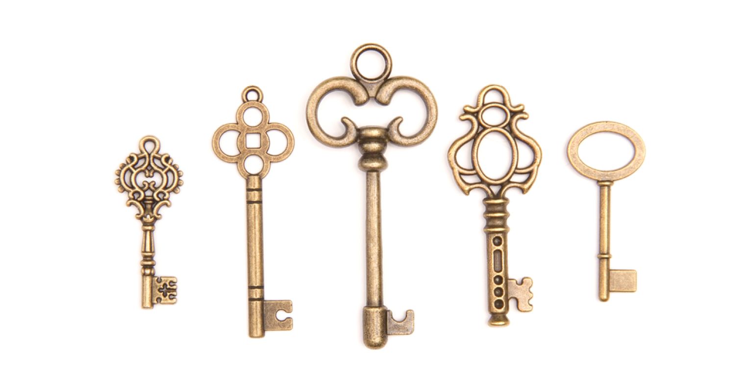 5 Keys to a Good Life | Psychology Today
