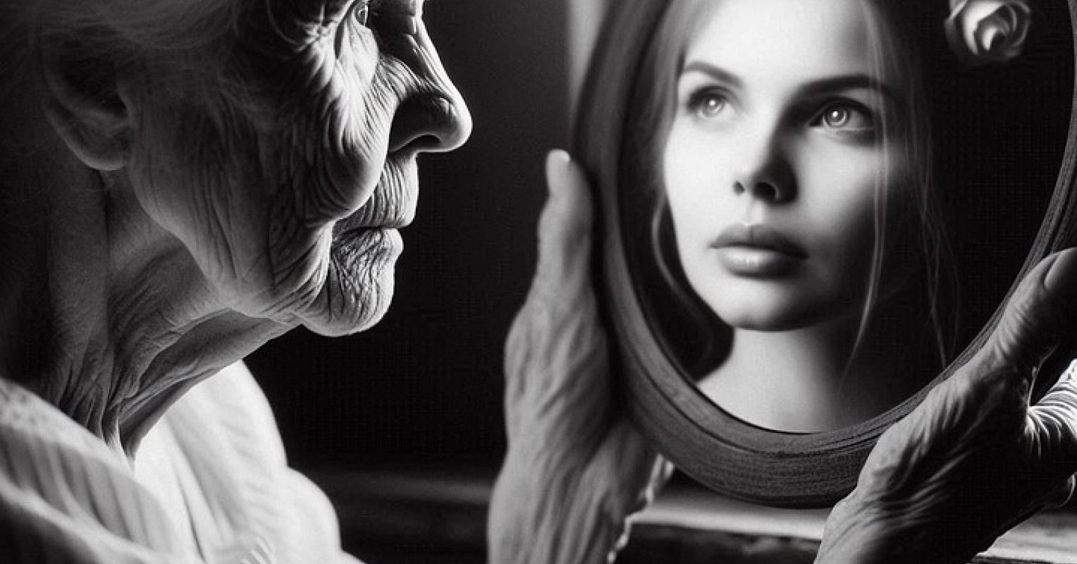 Losing Your Looks | Psychology Today