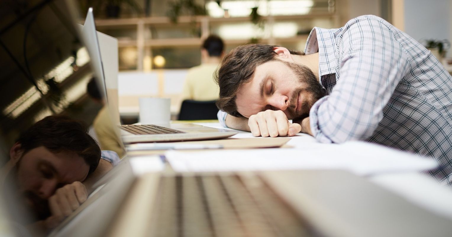 Transform an Unfulfilling Career into a Source of Joy | Psychology Today