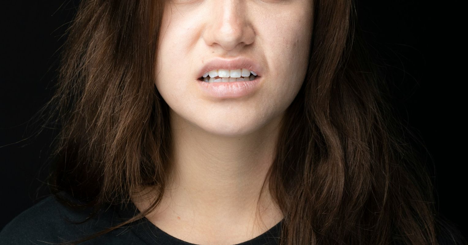 The "Ick" Factor: The Science Behind Sudden Attraction Shifts ...