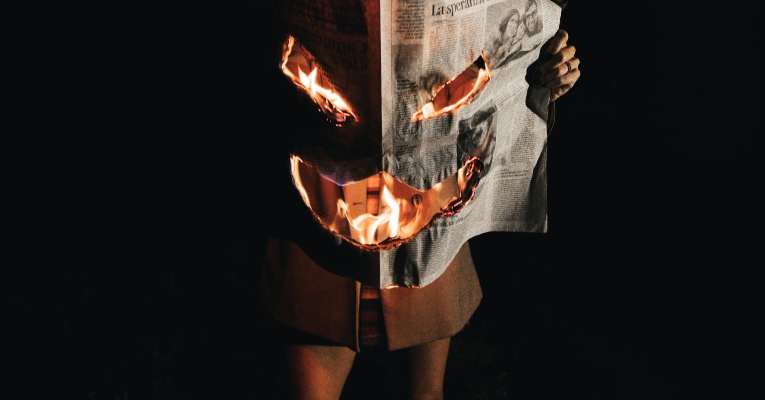 Why Plane Crashes Trigger Mass Anxiety—And How to Cope | Psychology ...