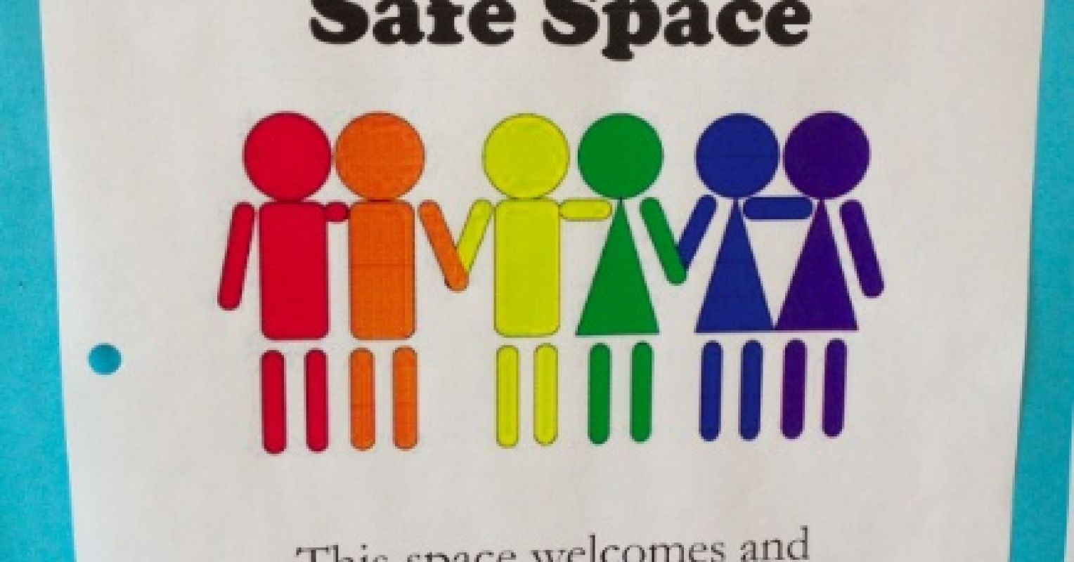 What Can Help Teachers Intervene in Anti-LGBTQ Harassment? | Psychology ...