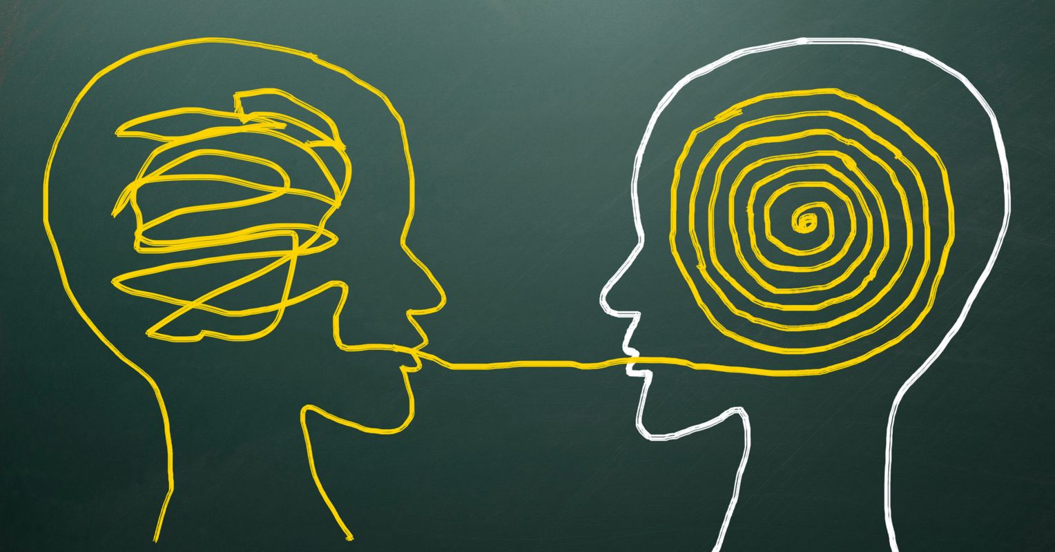Communication Can't Solve All Your Problems | Psychology Today