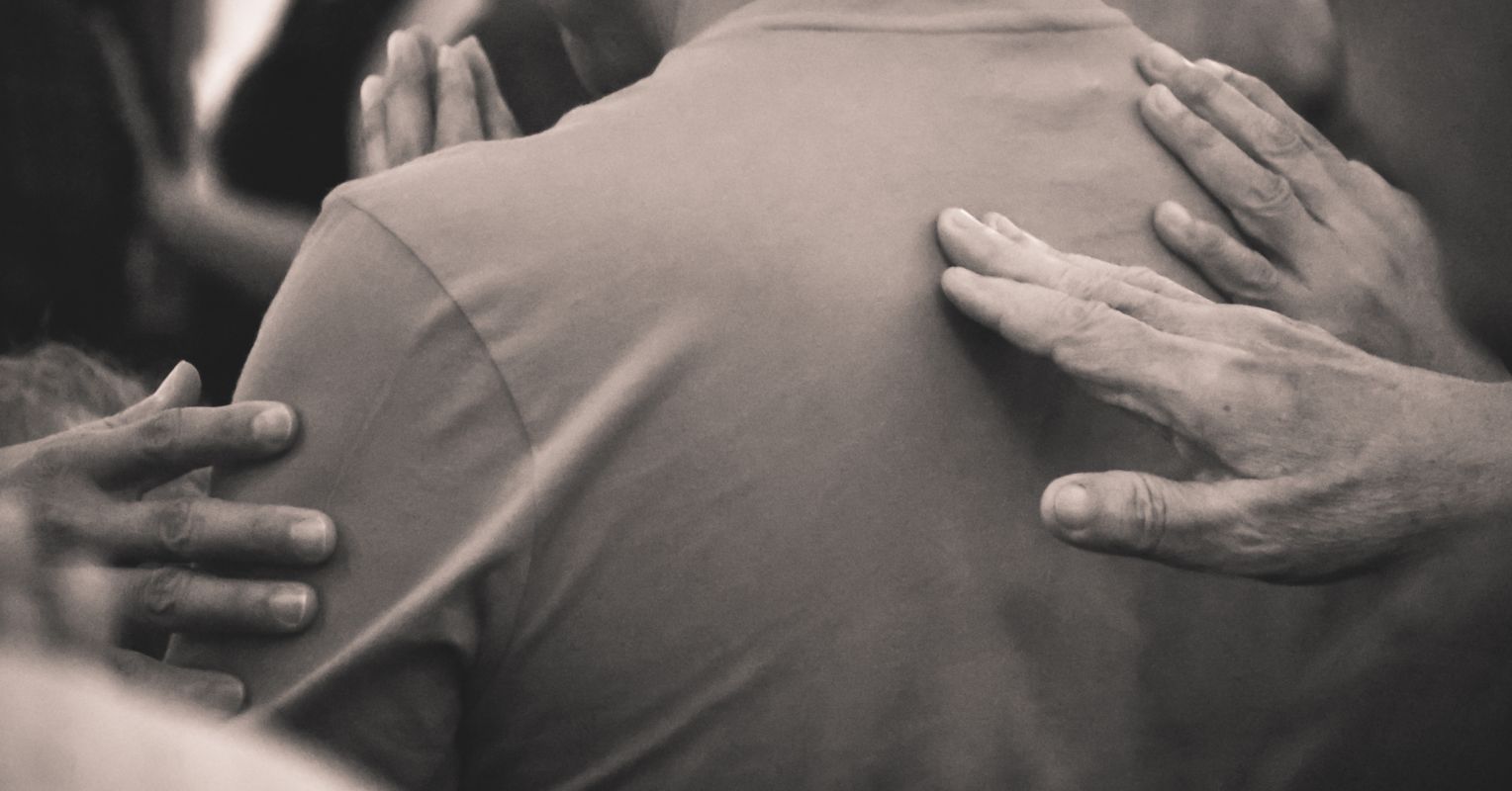 Why We Need the People Who Matter Most, More Than Ever | Psychology Today