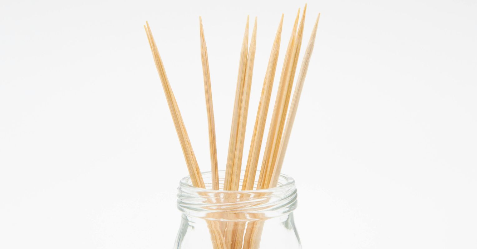 Don't Throw Away That Toothpick! | Psychology Today Australia