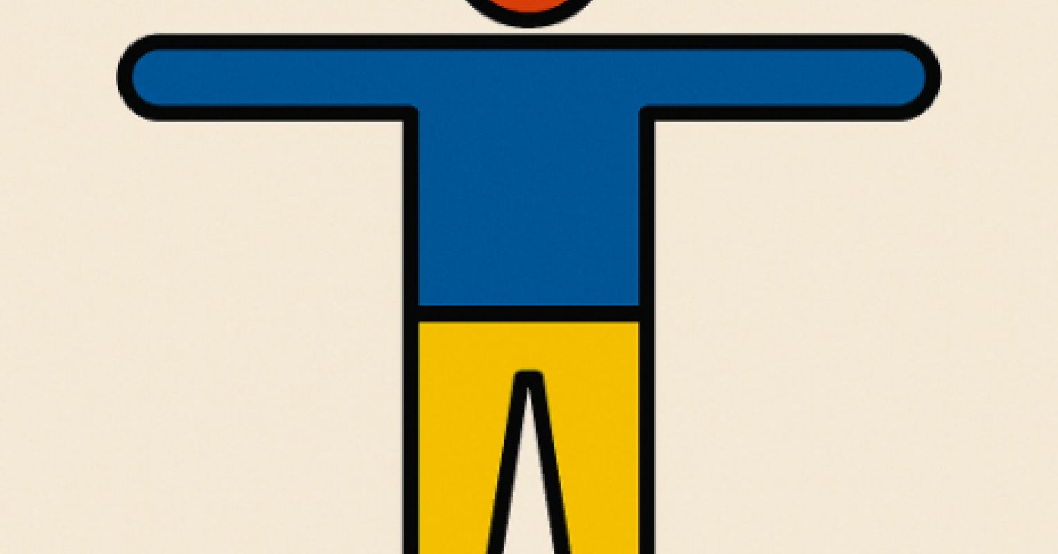 The One-Dimensional Human in the Hyperdimensional Age | Psychology Today