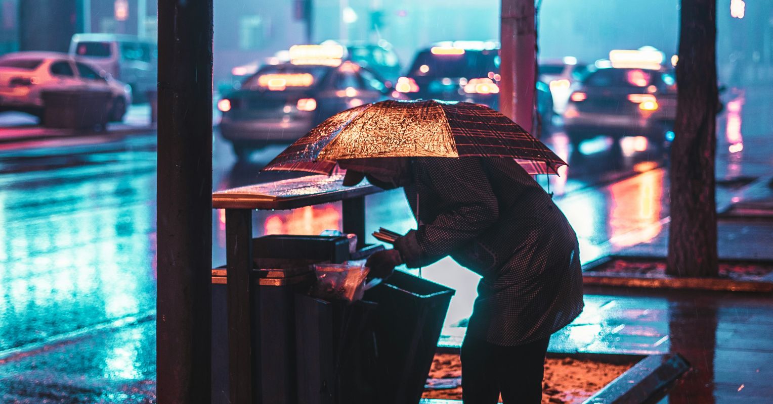 Why We Should Experience "Soft Fascination" | Psychology Today Canada