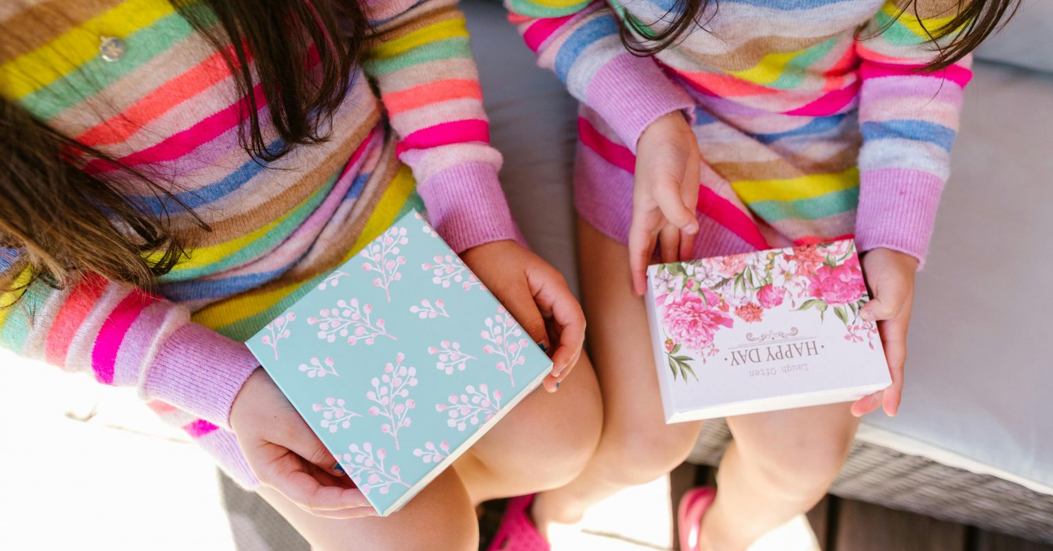Conflict and Confusion About Twins Sharing Birthday Celebrations ...
