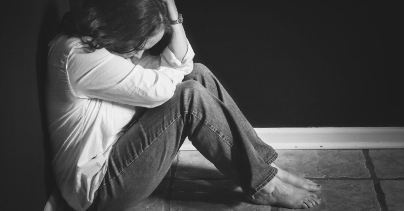 Agitation: More Than Just Anxiety | Psychology Today