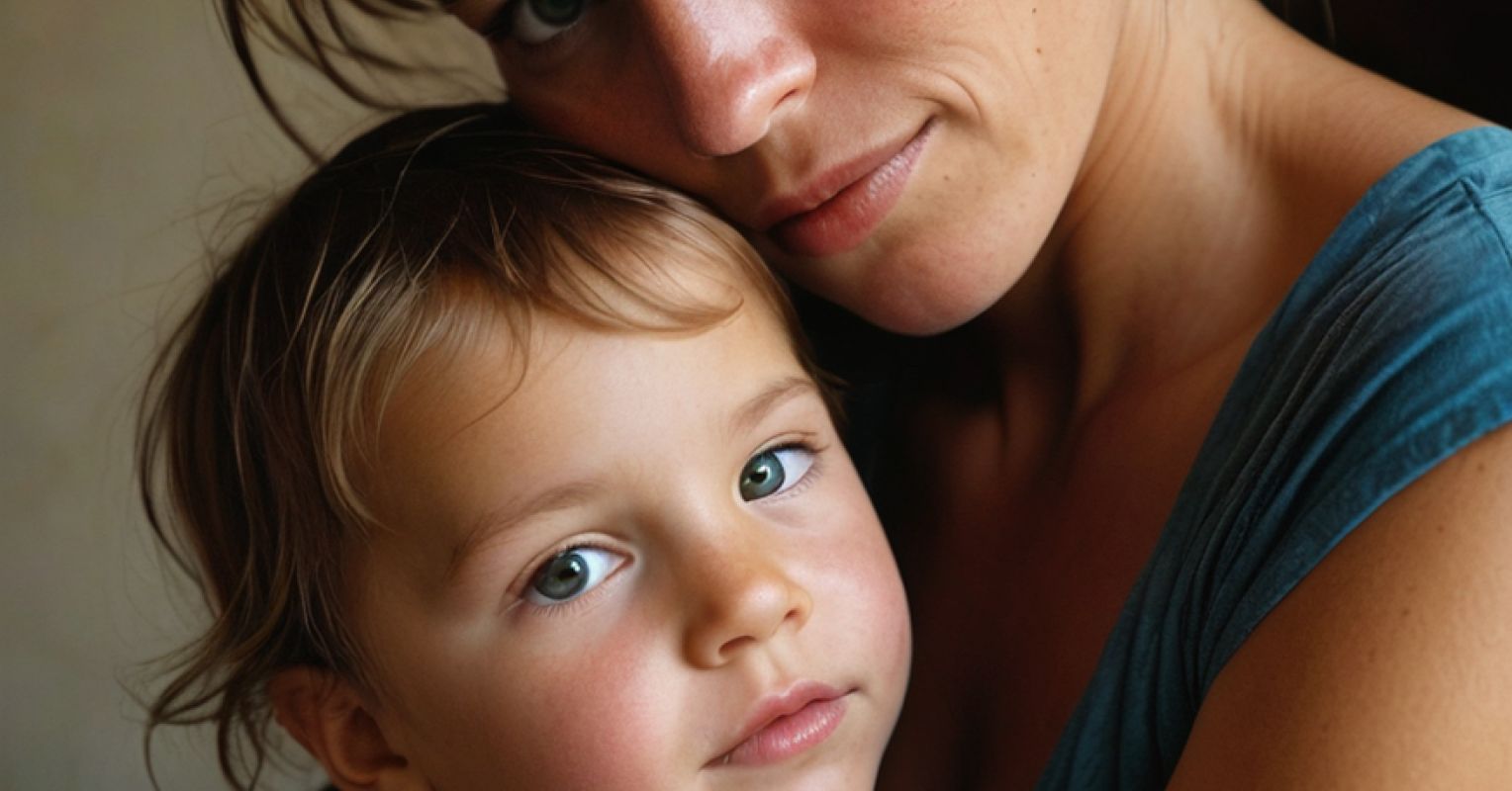 Do You Have What It Takes to Be a Single Mother? | Psychology Today