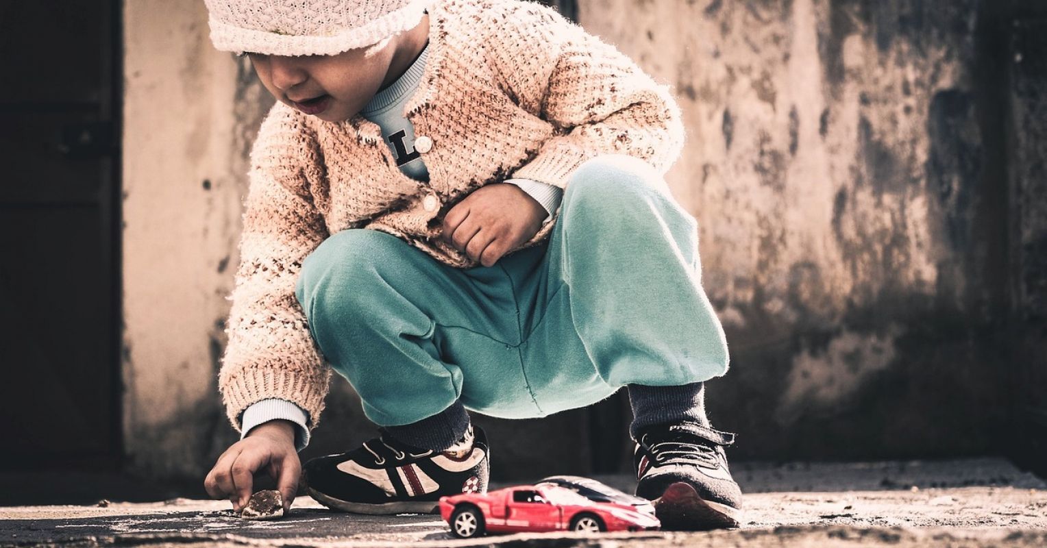 What Is Imagination? | Psychology Today