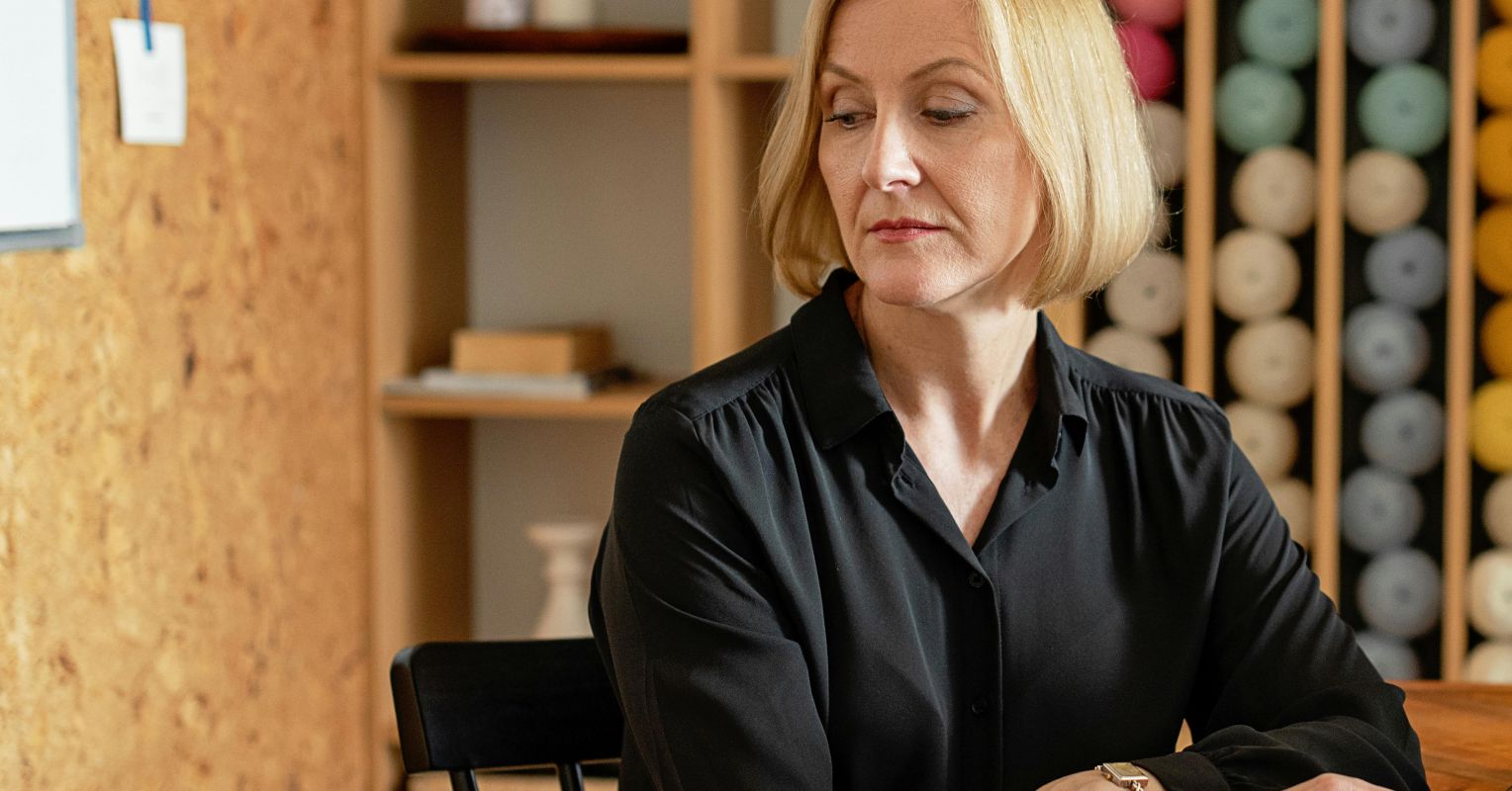 You Can Feel Safe Even When Your Relationship Feels Shaky | Psychology ...