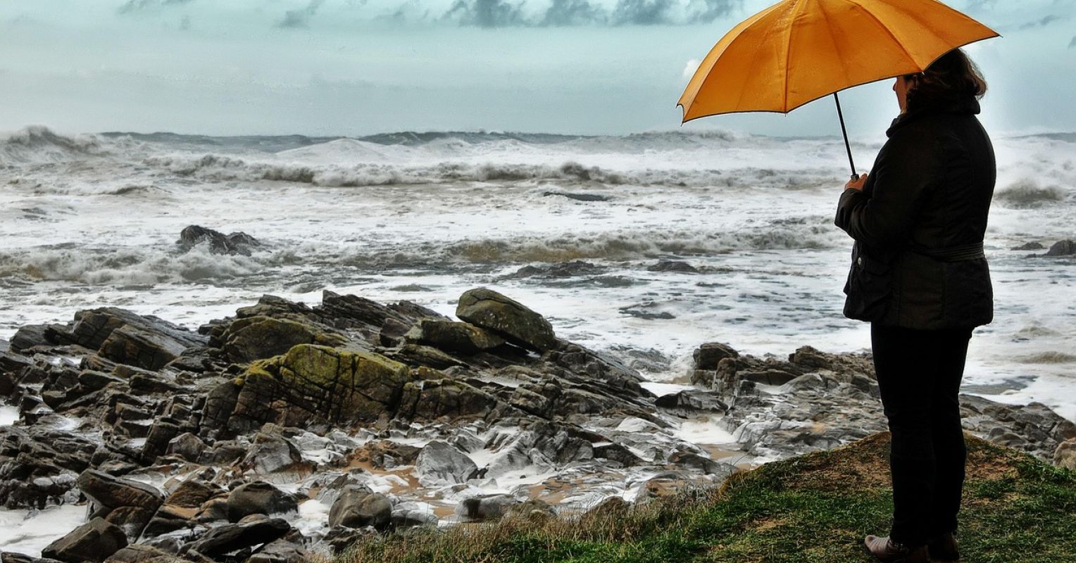 4 Ways to Steady When Life Feels Hard | Psychology Today