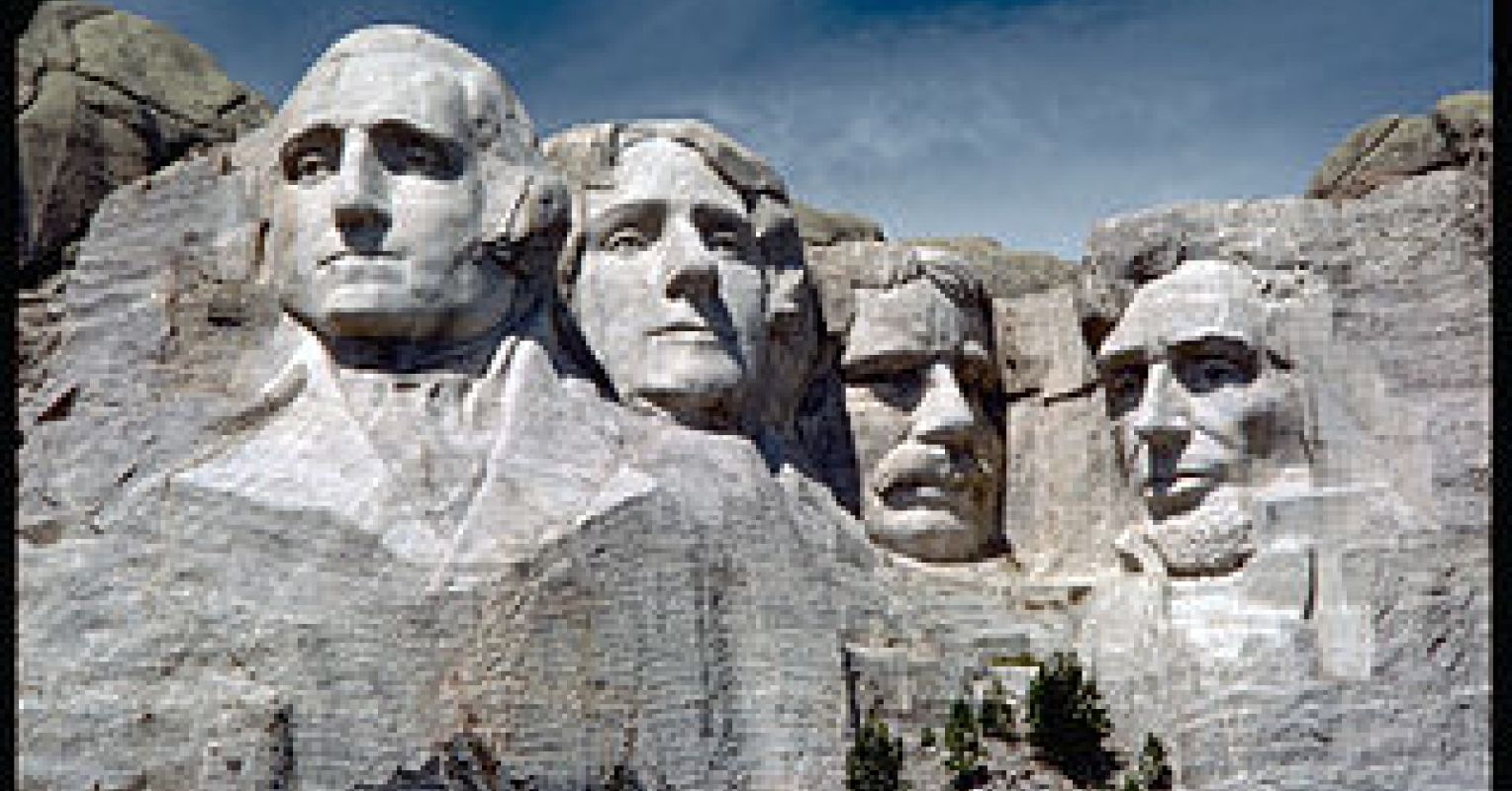 Personality Profiles of Great American Presidents | Psychology Today