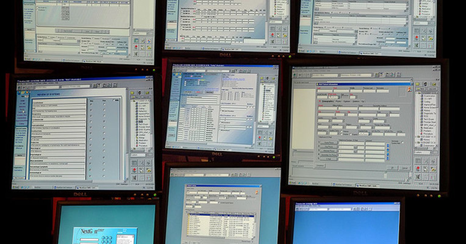 Insecure—5 Reasons Your Medical Records Have Been Hacked | Psychology Today